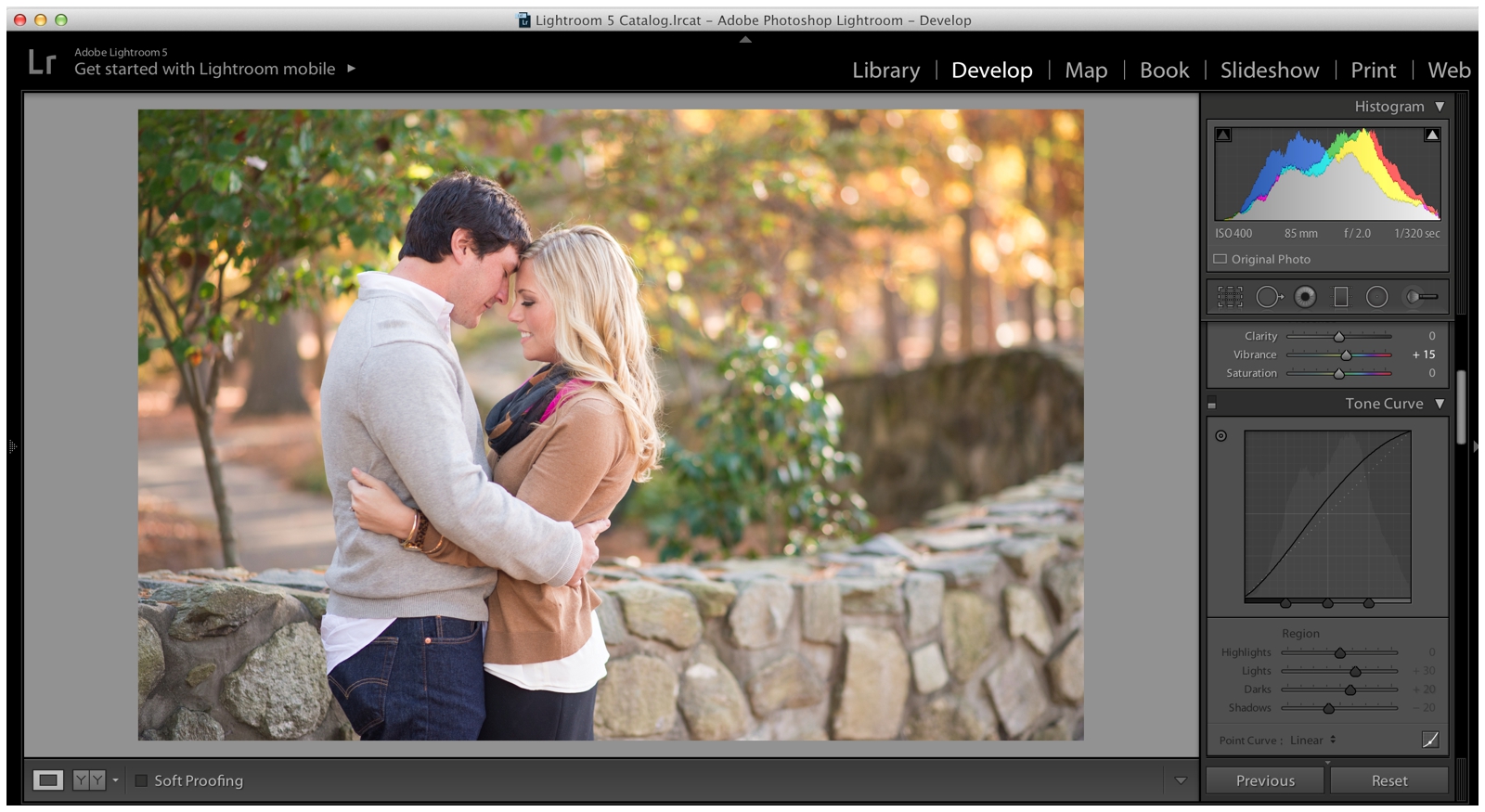 3 Go-To Lightroom Editing Tips | Ask Anything | Virginia Wedding ...