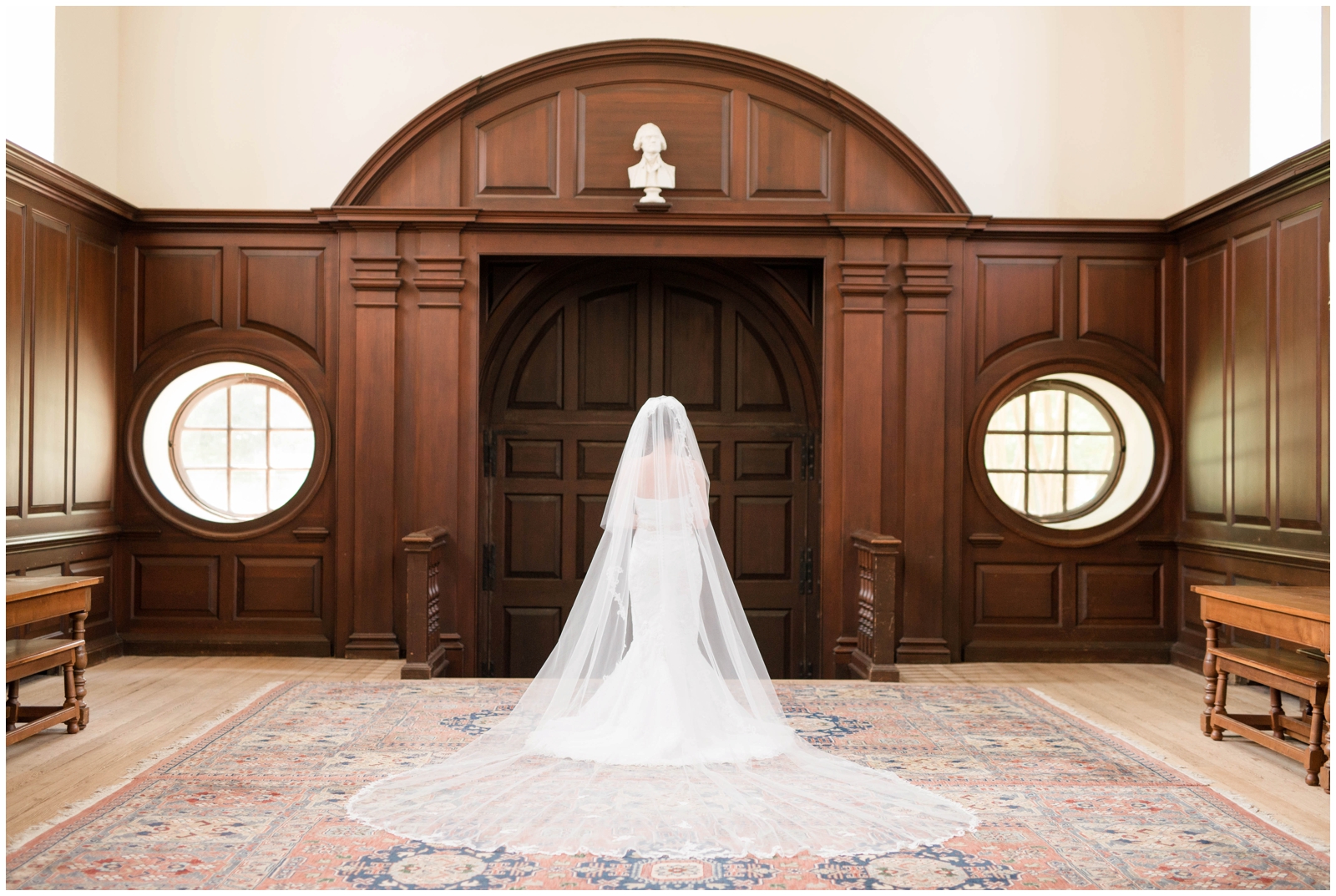 Wren Chapel Williamsburg Virginia Wedding | Amanda and Stephen ...