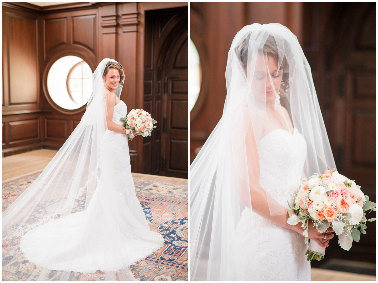 Wren Chapel Williamsburg Virginia Wedding | Amanda and Stephen ...