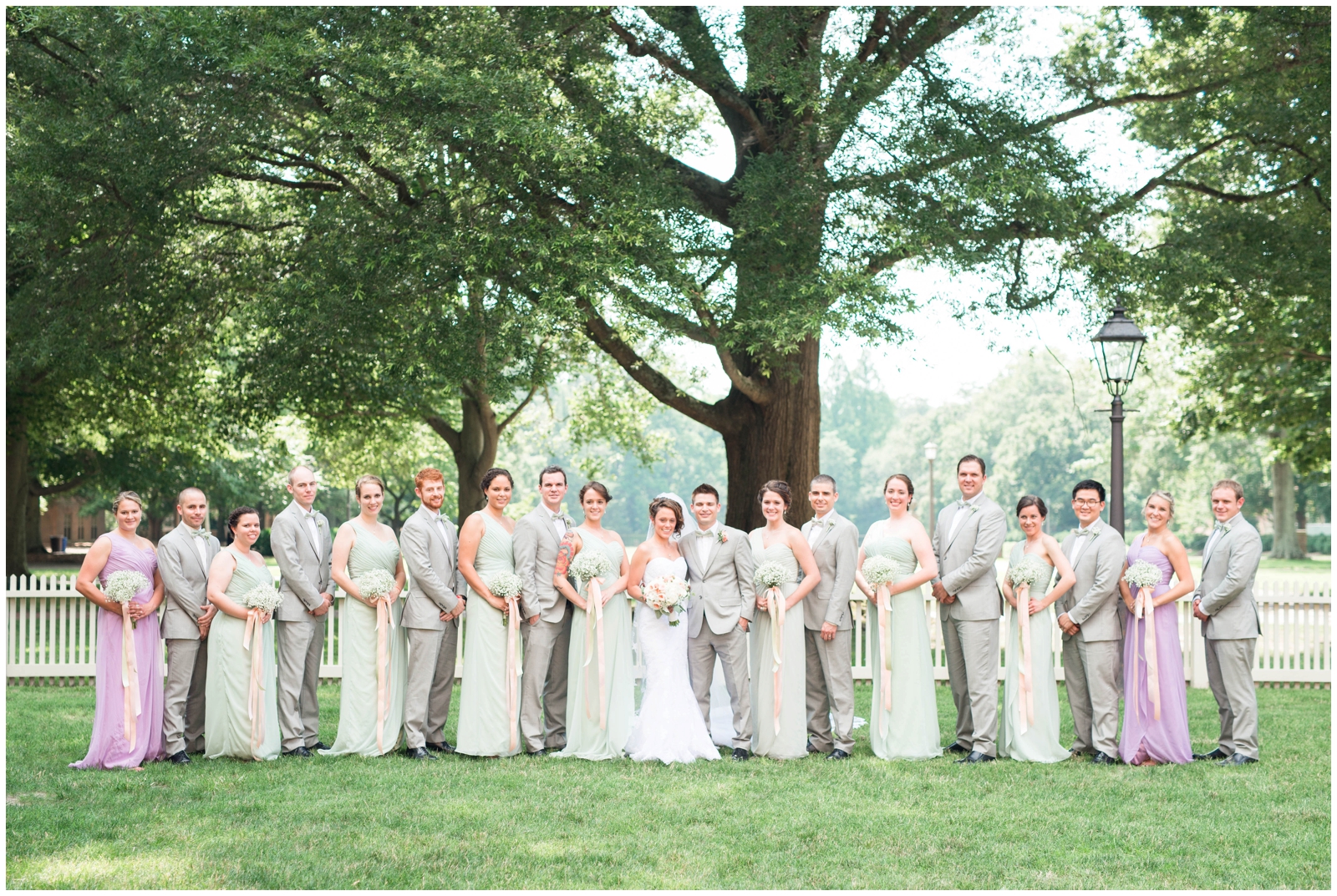 Wren Chapel Williamsburg Virginia Wedding | Amanda and Stephen ...