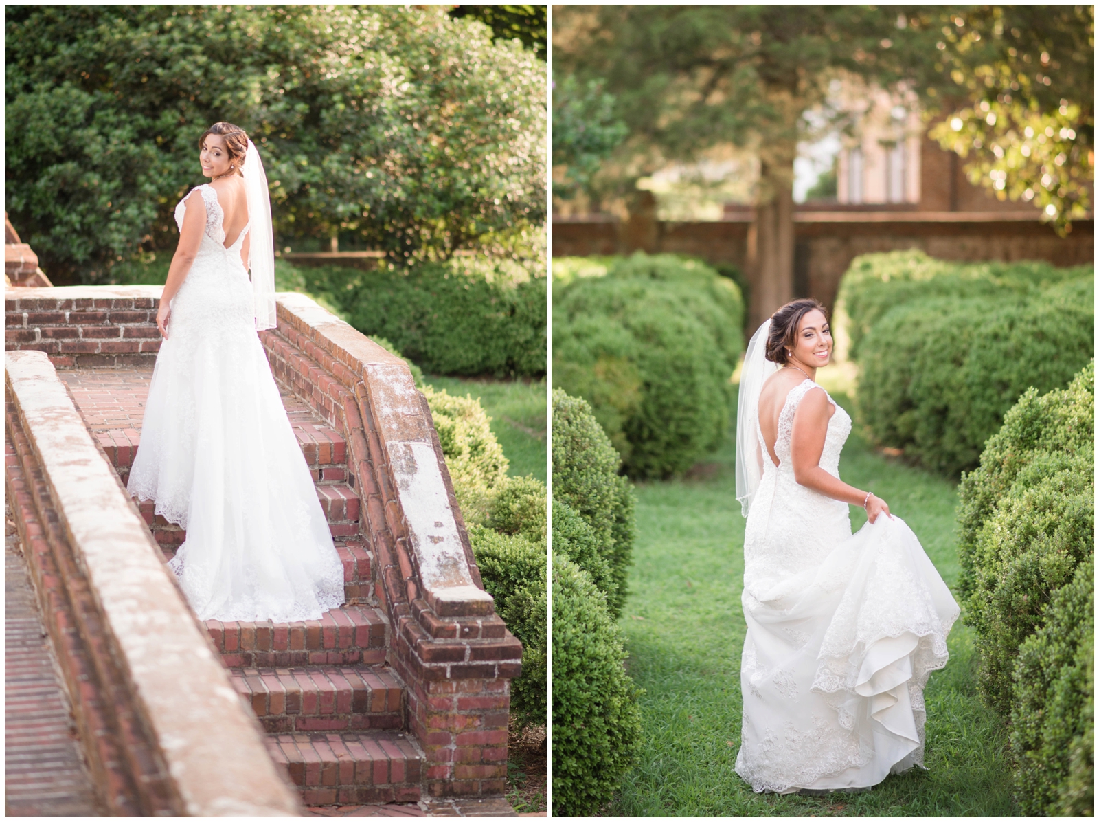 Yorktown Beach Bridal Portraits | Virginia Wedding Photographer ...