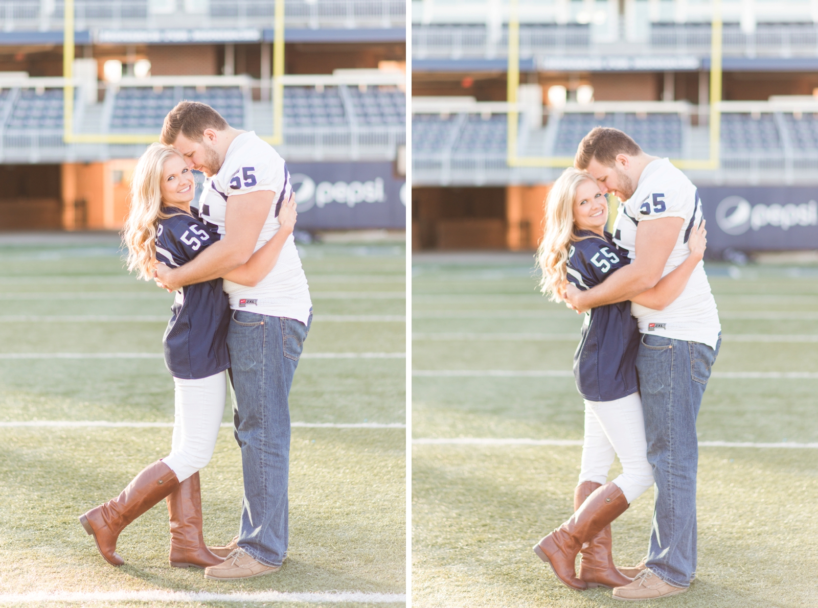 5 Key Posing Tweaks | Virginia Wedding Photographer | Audrey Rose ...